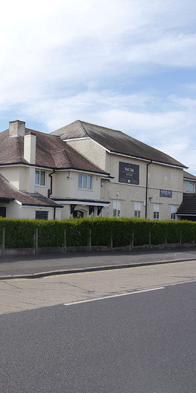 Galleries by The Park Club Cleveleys Ltd